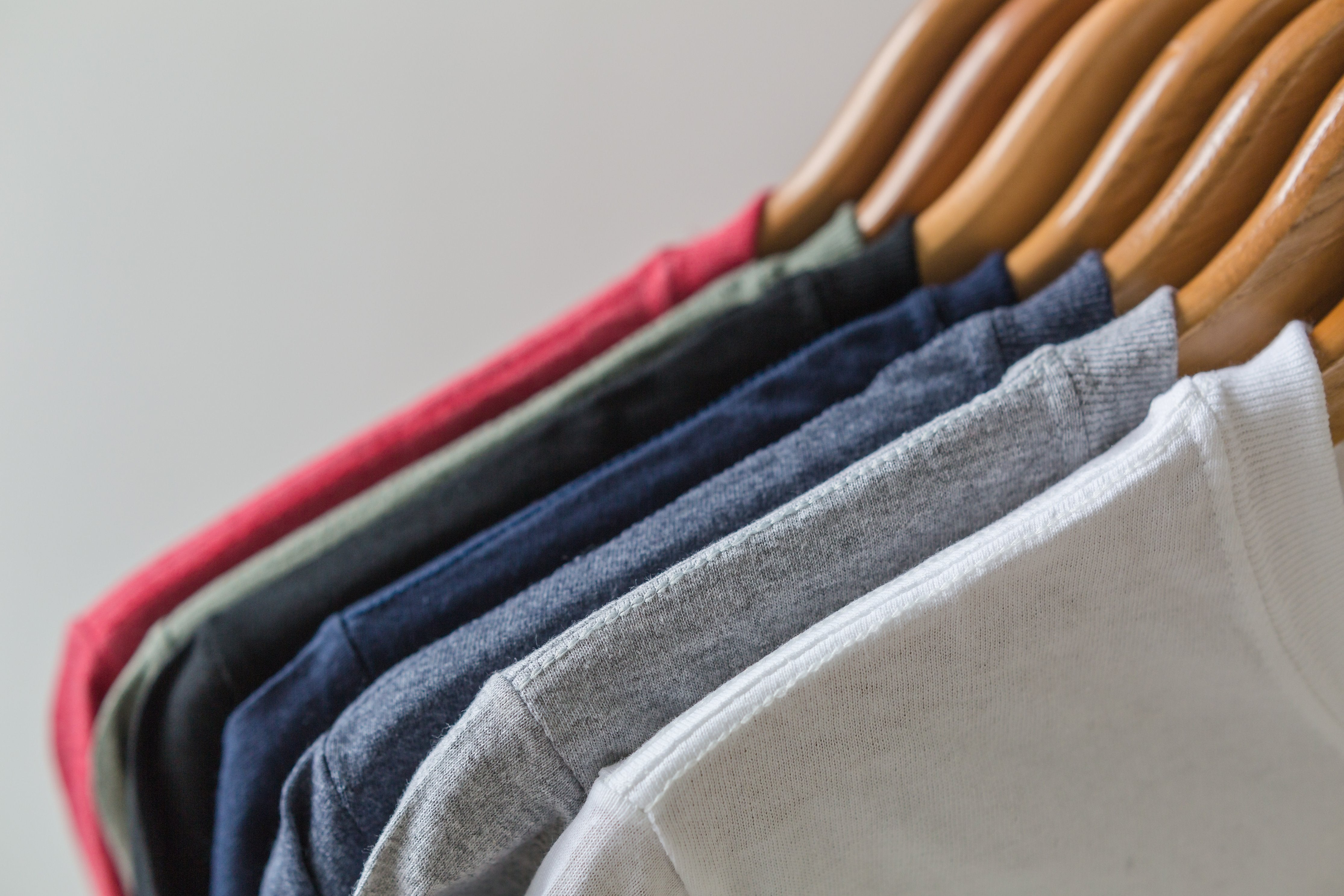 Design your own T-shirt – Sua Sponte Design