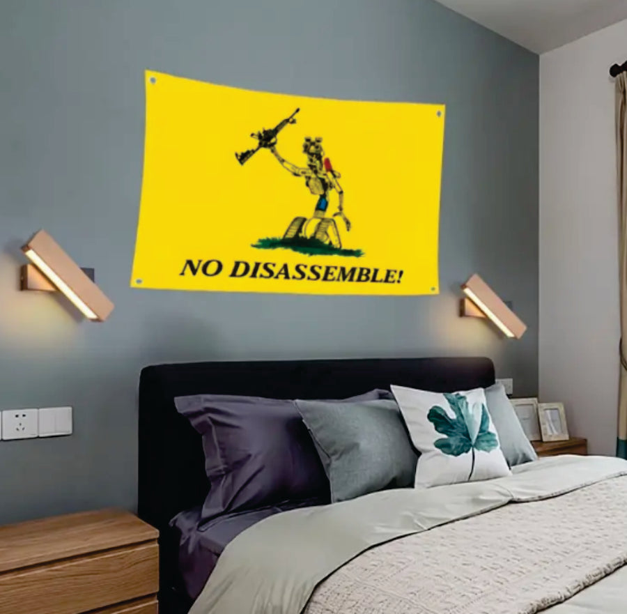 Flags – Sua Sponte Design